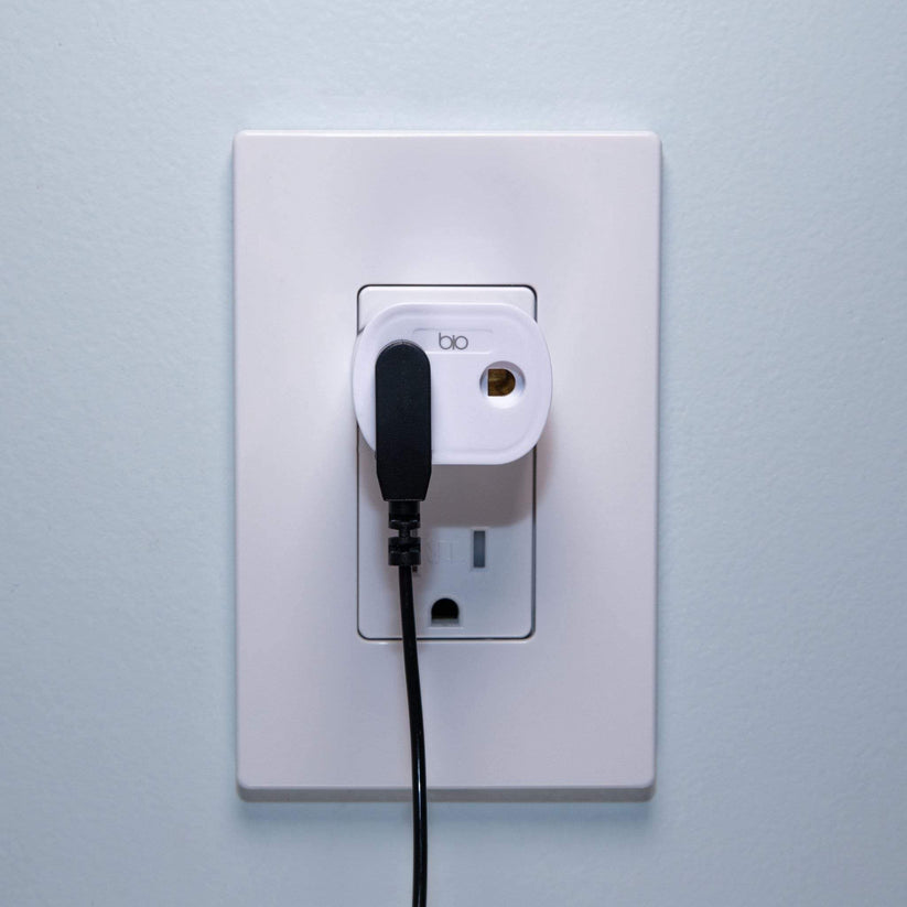 Adaptador de Seguridad USA